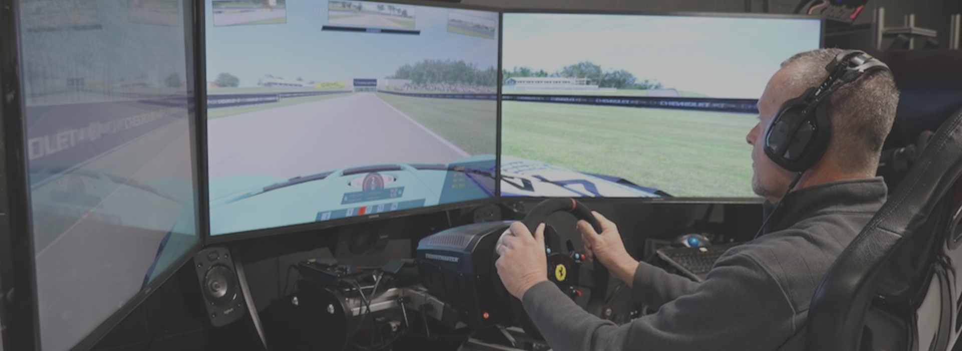 RaceCraft1 @ SILO – SILO Auto Club and Conservancy